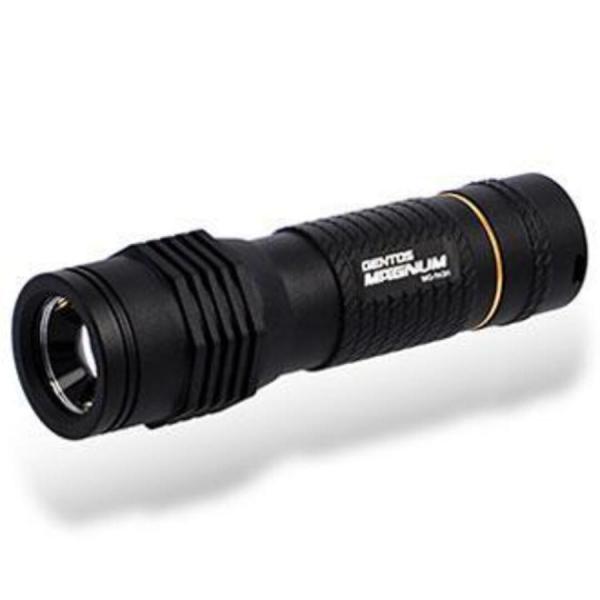 【商品について】◇USB充電式◇スライドフォーカスシステム：ヘッド部分を前後させることで、簡単に照射角調整をする事ができる。◇サークルビーム：円形照射で美しい照射面。◇インスタントオフスイッチ：点灯後、一定時間経過後にスイッチを押すと、どの...