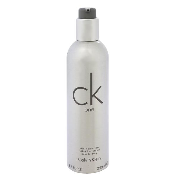 ck one  キーワード[ 香水・フレグランス:フレグランス系コスメ:ボディケア:ボディローション ] 商品名[ カルバンクライン シーケーワンスキンモイスチャライザーローション 250ml ] 英語名[ CALVIN KLEIN CK ...