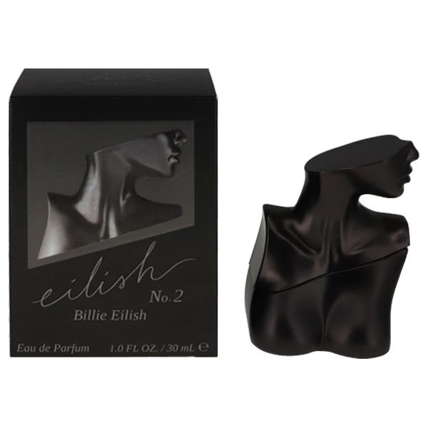 Eilish No 2 by Billie Eilishは、ウッディ・フローラル・ムスクの女性・男性用フレグランスです。Eilish No 2は2022年に発売された。調香師はキャサリン・セリグ。トップノートはベルガモットとアップルブロッサ...
