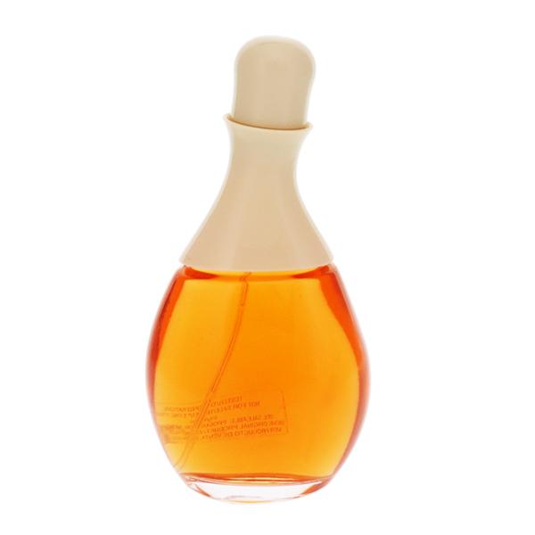 1975年に発売されたレディス香水。香りは、いかにもむかしのアメリカの香水を感じさせる、シプレー・フローラルの香調がベース。トップはミント、メロン、グリーン・リーブス、ピーチ、ベルガモットなど。ミドルはカーネーション、オリス・ルート、ジャス...