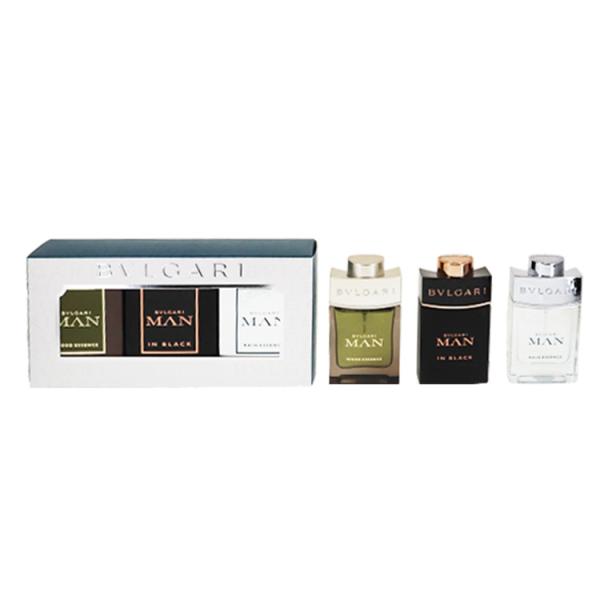 ≪セット内容≫・ブルガリ マン インブラック EDP・SP 15ml・ブルガリ マン ウッド エッセンス EDP・SP 15ml・ブルガリ マン レイン エッセンス EDP・SP 15ml キーワード[ 香水・フレグランス:セット:メンズ・...
