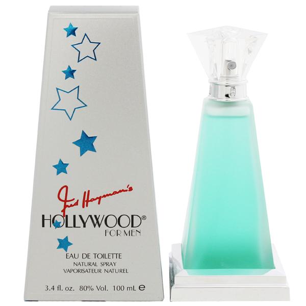 1998年に発売されたメンズ香水。映画でおなじみのハリウッドをイメージしたこの作品は、アロマティック・フゼアのカッチリとした香調がベース。トップはベルガモット、オレンジ、レモン、グリーン・ノート、など。ミドルはラベンダー、ローズマリー、セー...