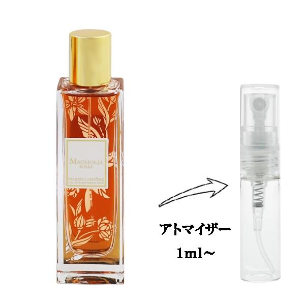 香水 お試し 【購入時の注意点】価格は1mlあたりの単価になります。2ml以上ご購入の方は、数量をご希望の容量に変更してください。(例)2mlご購入の場合:商品数23mlご購入の場合:商品数3※お試し香水複数ご注文の場合は同梱対応させて頂き...