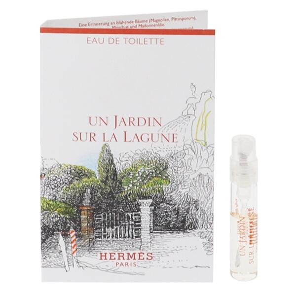 2019年に発売されたユニセックス香水。マリン・フローラルのクリーンな香調がベース。きれいめな香り。トップはマリン・ノートやリリーなど。ミドルはマグノリアやピットスポラムなど。ラストはウッディー・アコードなど。おだやかなフローラル系ですが、...