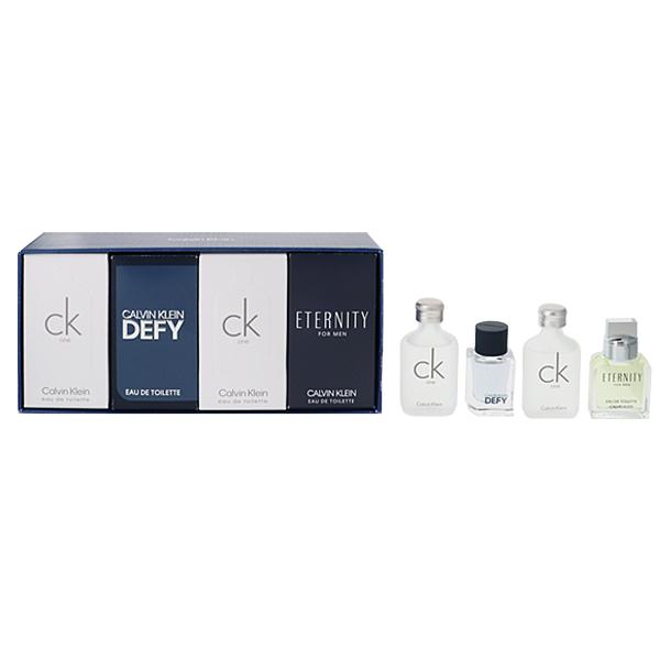 ≪セット内容≫・エタニティ フォーメン ミニ香水 EDT・BT 10ml・デファイ  ミニ香水 EDT・BT 5ml・シーケー ワン ミニ香水 EDT・BT 10ml×2 キーワード[ 香水・フレグランス:セット:メンズ・男性用 ] 商品名...