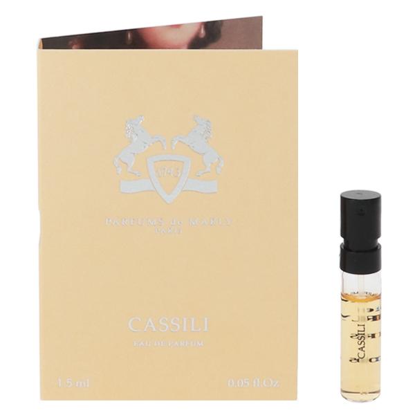 2019年に発売されたレディス香水。香りは、フルーティー・フローラル・バニリックの香調がベース。エレガント・ビューティーなテイストにしあげられております。トップはレッドカラント、ブルガリアン・ローズ、リモネン、シトラル、リナロールなど。ミド...