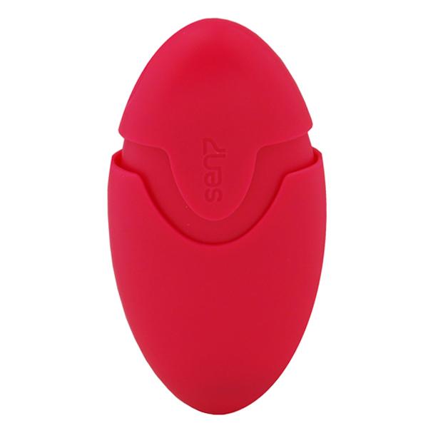 キーワード[ 香水・フレグランス:アトマイザー ] 商品名[ SEN7 パフュームアトマイザークラシックホットピンク 5.8ml ] 英語名[ SEN7 REFILLABLE PERFUME ATOMIZER CLASSIC HOT PIN...