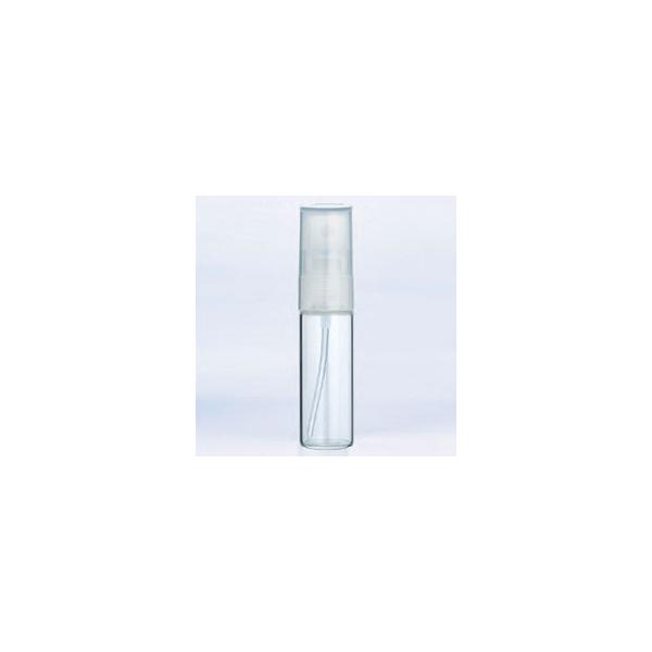 ガラスビン＋プラスチックポンプの最もシンプルな組み合わせです。色や柄を香りのイメージに合わせてお使い下さい。たくさんの香りを気軽に使い分けるための大好評ラインナップです。高さ : 87mm容量 : 10ml材質 : ガラス・樹脂付属品 : ...