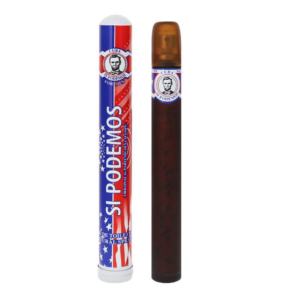 キューバのフレグランス・ラインから発売されたメンズ香水。香りは、ダンディーで飽きの来ないアロマティック・ウッディーの香調がベース。ホットで情熱的なセダクションを輝かせる一品。トップはベルガモット、マンダリン、アップルなど。ミドルはラベンダー...