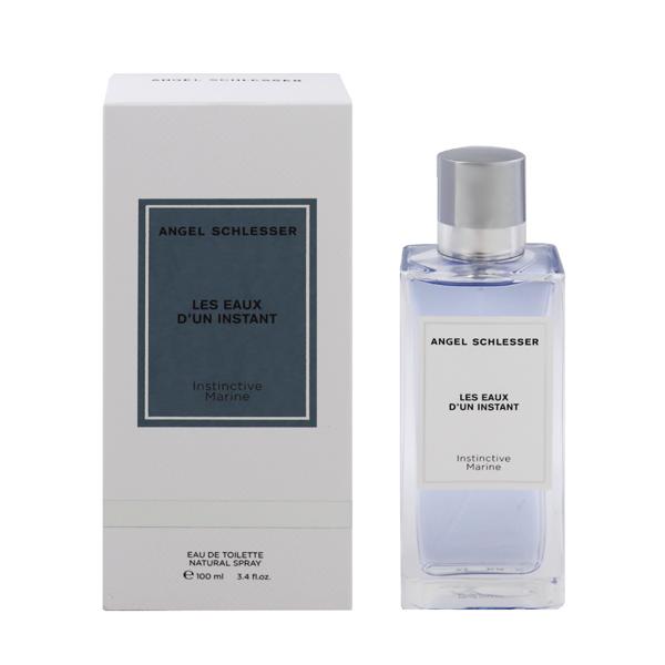 2020年に発売されたユニセックス香水です。「インスティンクティブ・マリン」は、意訳すると「海の本然」といったようなネーミングで、香りはアロマティック・マリンの香水がベース。爽快感のある、都会的な一品にしあげられております。トップはマリン・...