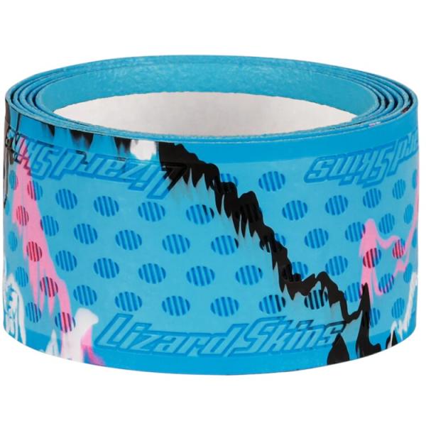 2023SS キーワード[ スポーツ・アウトドア:野球・ソフトボール ] 商品名[ リザードスキンズ DSP ウルトラ バットグリップテープ ヴァイスカモ [厚さ：1.1mm] #DSPU-VICECAMO ] 英語名[ LIZARD SK...