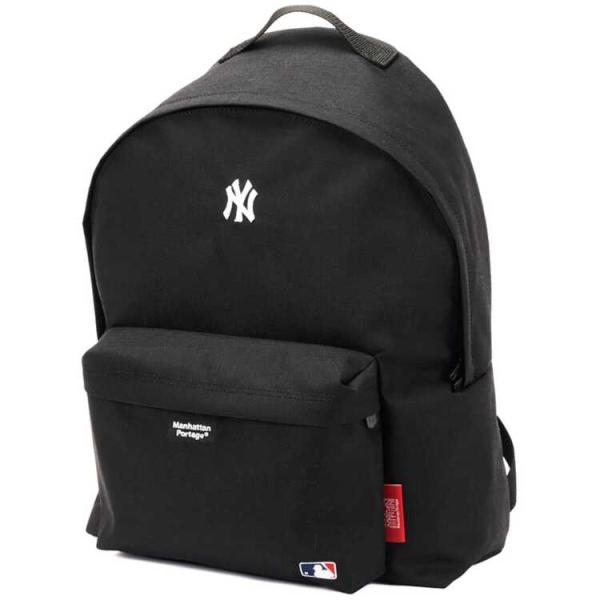 【在庫限り】 在庫処分メジャーリーグベースボール(MLB)とのコラボレーション企画が、ManhattanPortage40周年イヤーに満を持して登場。MLBの中でもブランドのルーツであるニューヨーク拠点の2球団を今回ピックアップし、Manh...