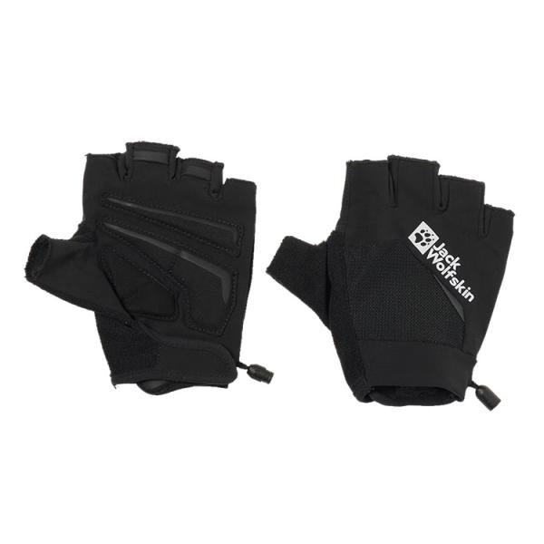 【在庫限り】 在庫処分自転車の長時間のライドを快適にするグリップ力とクッション性を兼ね備えたショートグローブです。シンプルな出で立ちながら、生地を細やかに使い分け、手の甲には防風システム「テキサシールドコア」を、手のひらには吸水速乾システム...