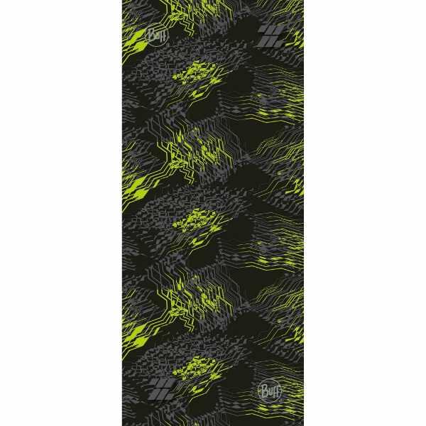 優れた機能性とファッション性を備えたマルチネックウエア「Buff」。そのBuffと、プロ野球選手・アマチュア選手をはじめとした多くのプレーヤーからの信頼を受けるベースボール総合メーカー「ZETT」がコラボレーション。縫い目が無いシームレス構...