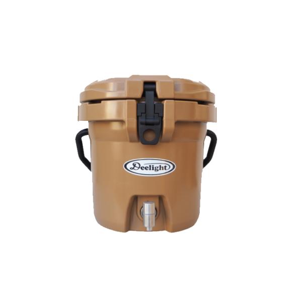 【在庫限り】 在庫処分クーラーボックスとウォータージャグのどちらでも使用可能です！アウトドアやキャンプ、BBQに釣りや野外スポーツやイベントなど様々なアウトドアシーンで活躍する人気の商品です。驚異的な保冷力が特徴のアイスランドクーラーボック...