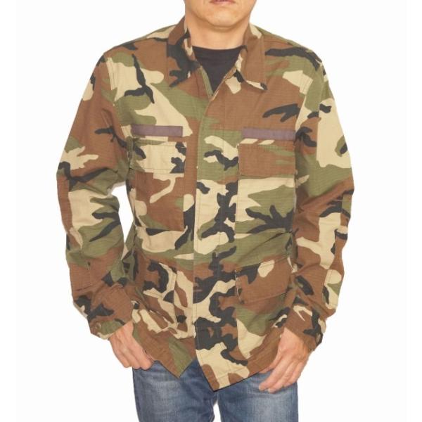 新品 ♪★ アルファ インダストリーズ ALPHA INDUSTRIES INC ミリタリージャケット  迷彩 TA1240-120  カモフラージュ ★