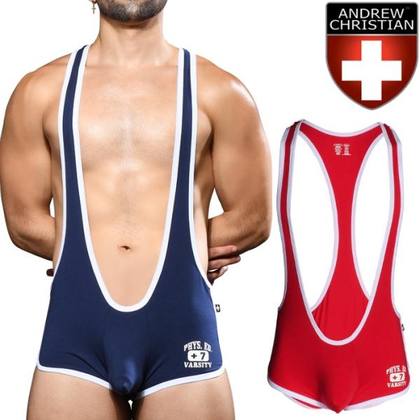 【3,980円以上お買い上げで送料無料】スポーティー・ヴィンテージの「Phys.Ed. Varsity」の鮮やかなエンブレムと全体の爽やかな配色で、カッコよく仕上がったシングレットです。さりげなく自慢の体をアピールする一枚になります。単品着...