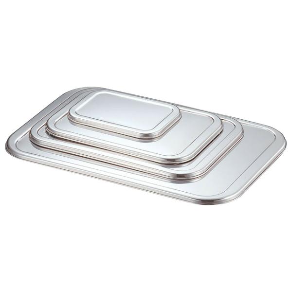 【商品仕様】■品番：K022258■サイズ：外寸縦×横267×187mm■素材：18-8ステンレス■生産地：燕三条■JANコード：4954057781268■納期：3〜5営業日以内発送※製造状況により納期が変動する場合がございます。【特徴】...
