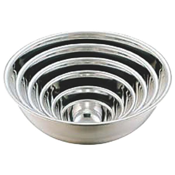 【商品仕様】■品番：K035125■サイズ：深さ190mm■素材：18-8ステンレス■生産地：燕三条■JANコード：4537982000330■納期：3〜5営業日以内発送※製造状況により納期が変動する場合がございます。【特徴】丈夫でお手入れ...