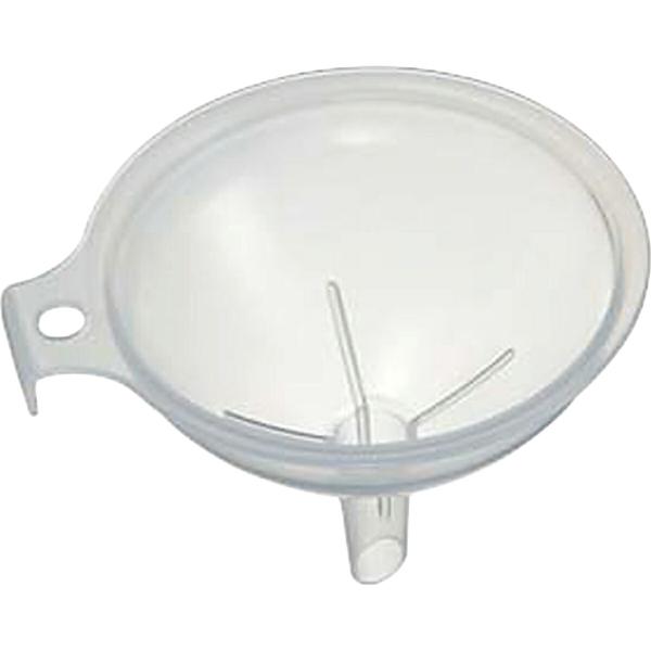 【商品仕様】■品番：K052086■サイズ：口径φ12mm■素材：ポリプロピレン■生産地：燕三条■JANコード：4976391034213■納期：最短2〜5営業日以内発送※取り寄せ商品につき入荷状況により2週間〜1か月程かかる場合がございま...