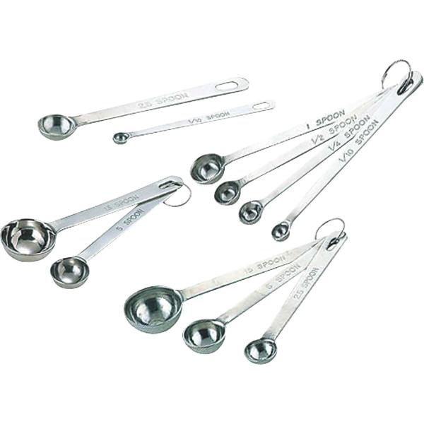 【商品仕様】■品番：K052305■サイズ：柄長112mm■素材：18-8ステンレス■生産地：燕三条■JANコード：4949362719082■納期：3〜5営業日以内発送※製造状況により納期が変動する場合がございます。【特徴】＜0.5ccの...