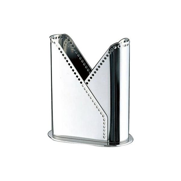 【商品仕様】■品番：K178004■サイズ：外寸縦×奥行×高さ110×60×H130mm■素材：18-8ステンレス■生産地：燕三条■JANコード：4520785056918■納期：最短2〜5営業日以内発送※取り寄せ商品につき入荷状況により2...