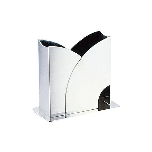 【商品仕様】■品番：K178014■サイズ：105×50×H98mm■素材：18-8ステンレス■生産地：燕三条■JANコード：4580173255002■納期：最短2〜5営業日以内発送※取り寄せ商品につき入荷状況により2週間〜1か月程かかる...