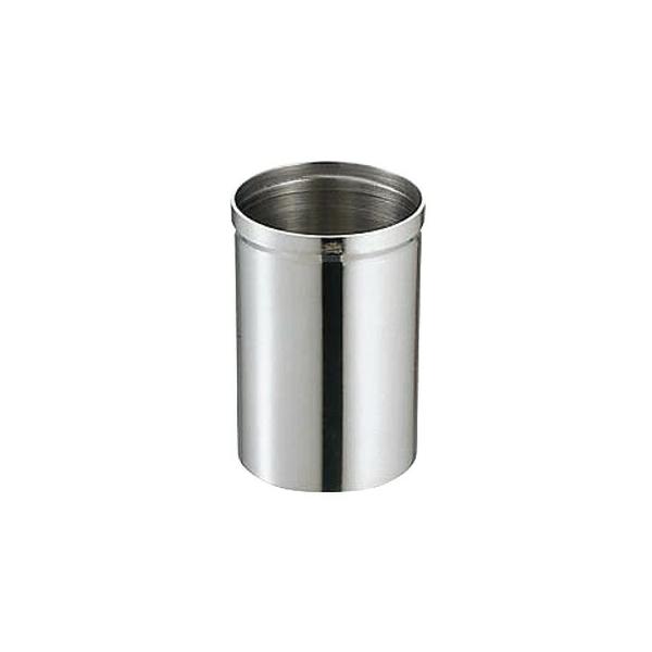 【商品仕様】■品番：K180011■サイズ：外径×高さφ57×H88mm■素材：18-8ステンレス■生産地：燕三条■JANコード：4538090000397■納期：最短2〜5営業日以内発送※取り寄せ商品につき入荷状況により2週間〜1か月程か...