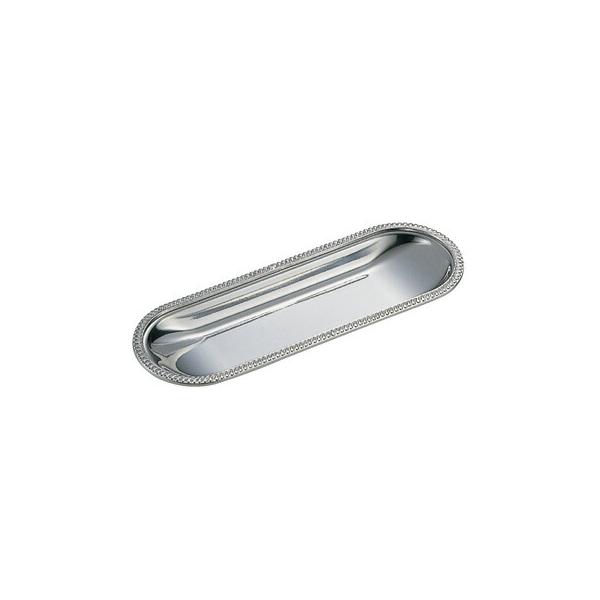 【商品仕様】■品番：K188034■サイズ：外寸縦×外寸横×高さ200×68×H16mm■素材：18-8ステンレス■生産地：燕三条■JANコード：4580173255170■納期：最短2〜5営業日以内発送※取り寄せ商品につき入荷状況により2...