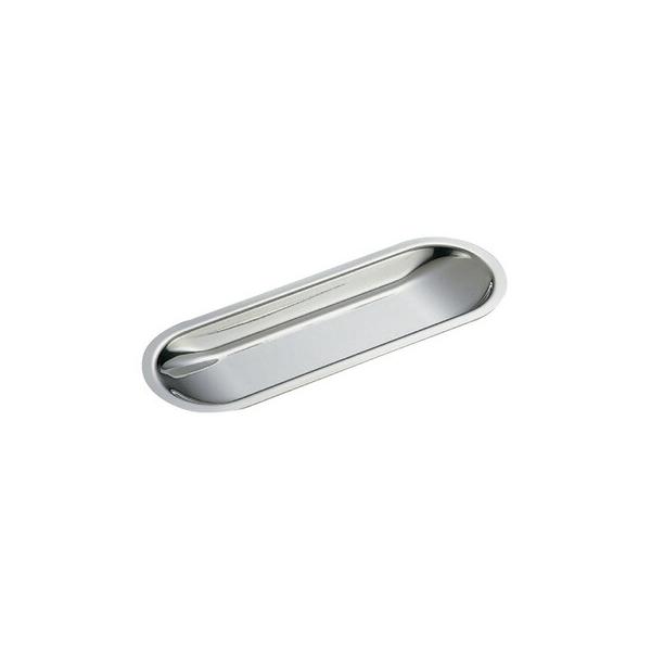 【商品仕様】■品番：K188036■サイズ：外寸縦×外寸横×高さ200×68×H16mm■素材：18-8ステンレス■生産地：燕三条■JANコード：4580173255194■納期：最短2〜5営業日以内発送※取り寄せ商品につき入荷状況により2...