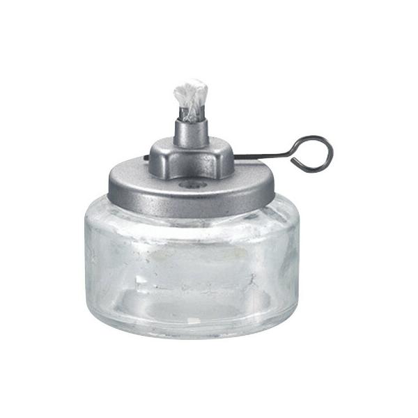 【商品仕様】■品番：K222115■サイズ：外径×高さφ94×H77mm■素材：ガラス容器■生産地：日本■JANコード：4949362722358■納期：3〜5営業日以内発送※製造状況により納期が変動する場合がございます。【特徴】1.付属の...