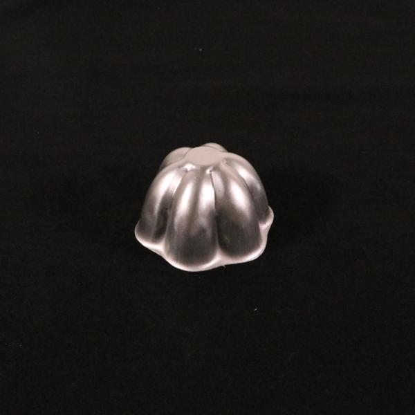 【商品仕様】■品番：K327014■サイズ：直径×高さ 容量φ70×H40mm 100cc■素材：アルミニウム■生産地：日本■JANコード：4517732002623■納期：3〜5営業日以内発送※製造状況により納期が変動する場合がございます...