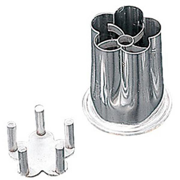 【商品仕様】■品番：K397009■サイズ：外径×高さ t=板厚φ40×H60mmｔ=0.4mm■素材：18-8ステンレス■生産地：日本■JANコード：4949362397099■納期：3〜5営業日以内発送※製造状況により納期が変動する場合...