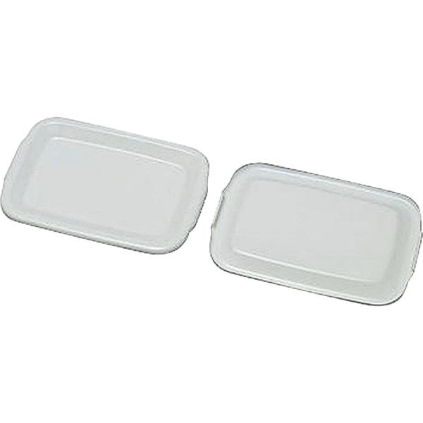 【商品仕様】■品番：K475020■サイズ：規格レクタングル深型L用 HFF-L■素材：琺瑯■生産地：日本■JANコード：4976045060247■納期：3〜5営業日以内発送※製造状況により納期が変動する場合がございます。【特徴】【琺瑯の...