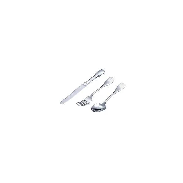 【商品仕様】■品番：K477015■サイズ：全長（mm）119■素材：18-10ステンレス■生産地：燕三条■JANコード：■納期：3〜5営業日以内発送※製造状況により納期が変動する場合がございます。【特徴】LITZ〈リッツ〉クラシックのエッ...