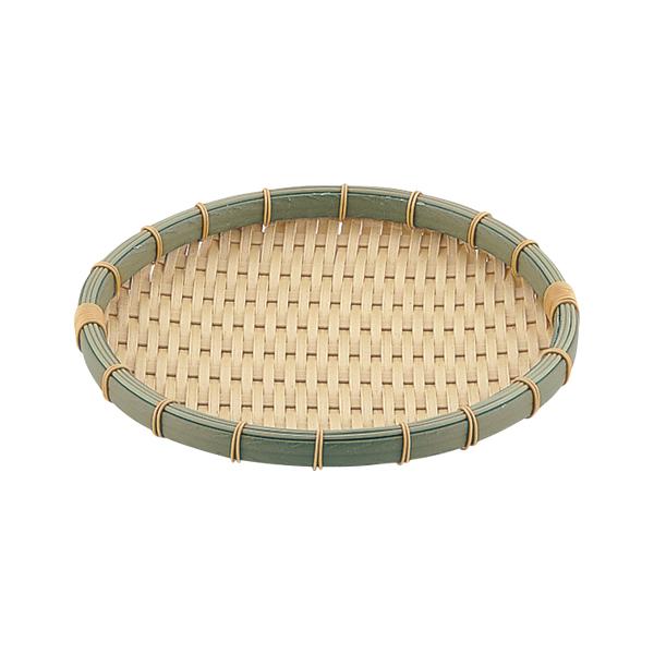 【商品仕様】■品番：K603531■サイズ：外寸径×高さΦ300×H30mm■素材：ポリプロピレン●耐熱：120℃■生産地：中国■JANコード：0■納期：3〜5営業日以内発送※製造状況により納期が変動する場合がございます。【特徴】水洗いOK...