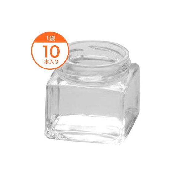 【発売日：2016年07月27日】／業務用／10本入り／本体のみ／ドレッシングボトル／調味料入れ／調味料 ボトル／厨房器具／ディスプレイ／店舗用品【商品仕様】 ■品番：Y003138■個数：1袋(10本入り)■サイズ：６０．５Ｘ６０．５Ｘ５...