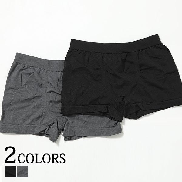 ■サイズ■サイズM：76-84cmL：84-94cmLL：94-104cm■素材■パンツ部分：ポリエステル100％ゴム部分：ポリエステル96％ ポリウレタン4％■関連ワード■激安 プチプラ 3枚 セット set ポリエステル100% ボクサ...