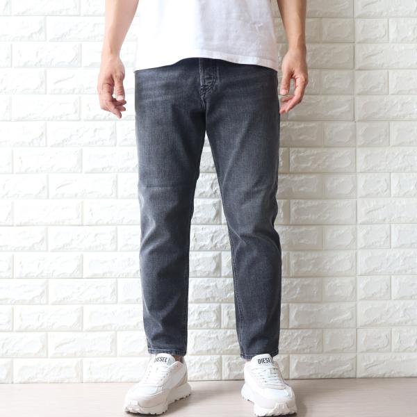 ディーゼル ジーンズ メンズ ・ブランド：ディーゼル DIESEL・モデル　：2005 D-FINING L.30 PANTALONI・品番      ：A03572 09C47 02・素材      ：コットン98% エラスティン2%・製...