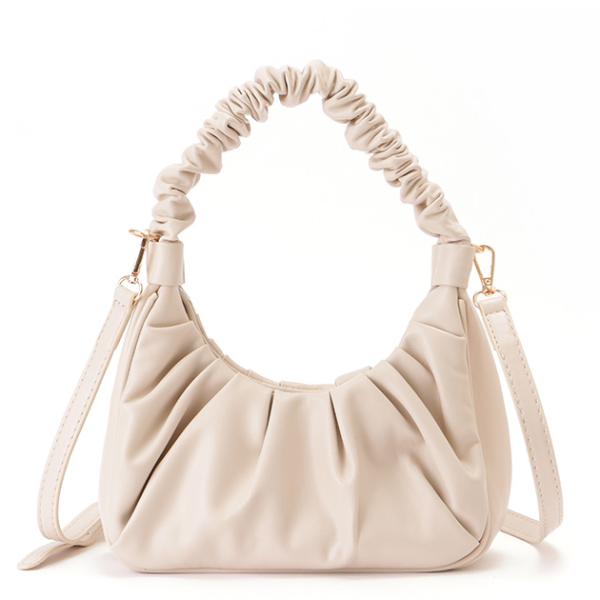 ■サイズ【F フリーサイズ】幅：25cm / 高さ：11.8cm / マチ：5.5cm / 持ち手：29cm / 重量(g)：250 / ■DETAILふたの形状：マグネットボタンショルダー：長さ調整可能、取り外し可■素材合成皮革(PU)■...