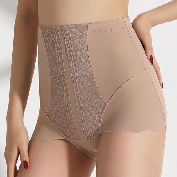 ■サイズの目安（cm）　※平置き実寸【M】総丈：29、アンダーバスト幅：26、ウエスト幅：26、ヒップ幅：33【L】総丈：30、アンダーバスト幅：27、ウエスト幅：28、ヒップ幅：34.5【XL】総丈：31、アンダーバスト幅：28.5、ウエ...