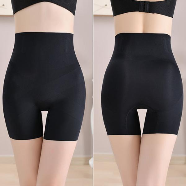 ■サイズの目安（cm）　※平置き実寸【S】総丈：38、ウエスト幅：24、ヒップ幅：31.5、太もも幅：16.5【M】総丈：39、ウエスト幅：24.5、ヒップ幅：33、太もも幅：17【L】総丈：40、ウエスト幅：27.5、ヒップ幅：35、太も...