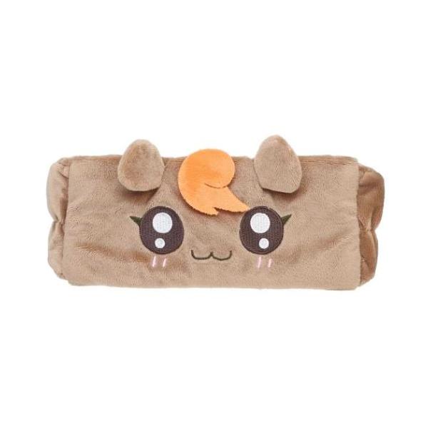 ※ポスト投函でのお届けとなります。※追跡番号付きメール便で発送致します。土日・祝日もお届け致します！手触りの良いふわふわ素材サイズ：約250×90×4mm