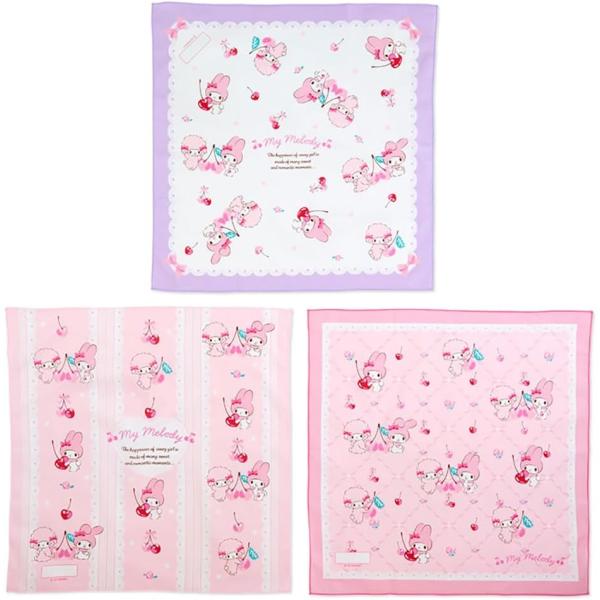 ※ポスト投函でのお届けとなります。※追跡番号付きメール便で発送致します。土日・祝日もお届け致します！お弁当タイムが待ち遠しくなるランチグッズ気分に合わせて選べてたのしい、かわいい3デザイン大きめのランチボックスも包みやすい大判サイズ♪■サイ...