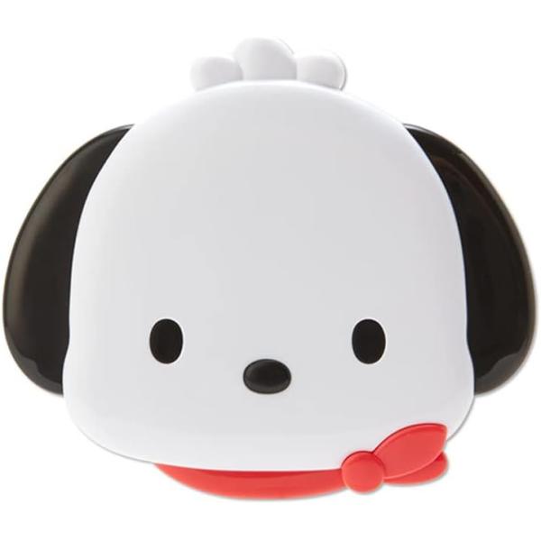 ※ポスト投函でのお届けとなります。※追跡番号付きメール便で発送致します。土日・祝日もお届け致します！見て、使って、ハッピーになれる身だしなみグッズ目が合うたび自然と笑顔になれそうなかわいいフェイス形ポーチに入れて持ち運びやすいサイズ感♪■サ...