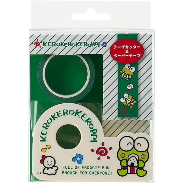 ※ポスト投函でのお届けとなります。※追跡番号付きメール便で発送致します。土日・祝日もお届け致します！心ときめく身の回り雑貨〜いつまでもサンリオ〜デスクに置いておくだけで笑顔になれるレトロキュートなデザインデコレーションやラッピングなどに大活...