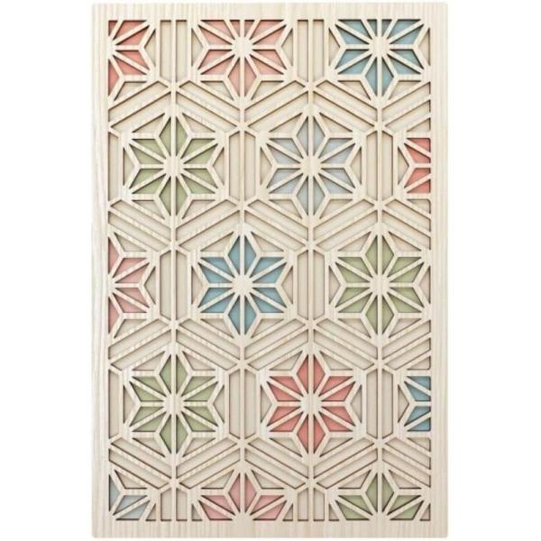 ※ポスト投函でのお届けとなります。※追跡番号付きメール便で発送致します。土日・祝日も配達致します！サイズ：B6変形(W120×D15×H180mm)ジャバラ折奉書36page神社やお寺をイメージした木のぬくもりが伝わる御朱印帳です。