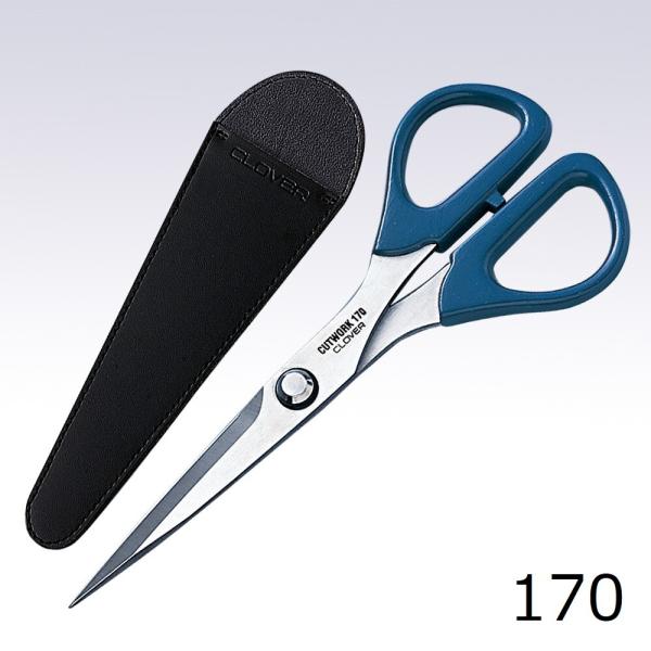 ※ポスト投函でのお届けとなります。※追跡番号付きメール便で発送致します。土日・祝日もお届け致します！先が鋭くスマートな刃。スラッシュキルトやアップリケなど、細かいカットワークに最適です。重ねた布もカットできる丈夫なステンレス鋼の刃です。安全...