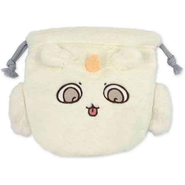 ※ポスト投函でのお届けとなります。※追跡番号付きメール便で発送致します。土日・祝日もお届け致します！内生地も可愛くなってリニューアル！お菓子やコスメ、モバイルグッズなど小物を入れるのに便利なサイズです♪サイズ（約）：H160×W225以内×...