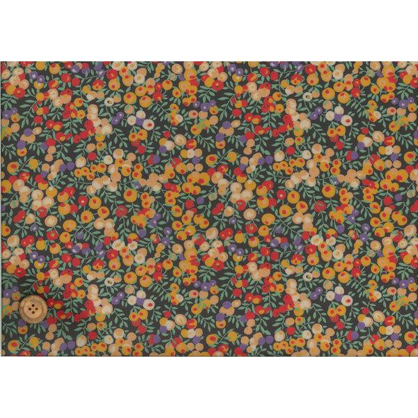 ※最低30cmから10cm単位でカットいたします。価格は、10cmの価格です。ご注文例：30cmの場合⇒350cmの場合⇒5と、ご入力ください。※数量「3」以上をご入力ください。※ボタンの大きさは2cmです。こちらの商品は発送まで4〜5営業...